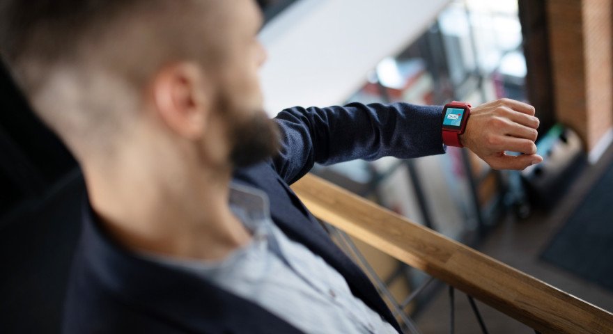 Push Notification: A Powerful Tool to Gain User’s Attention | Swift DevLabs