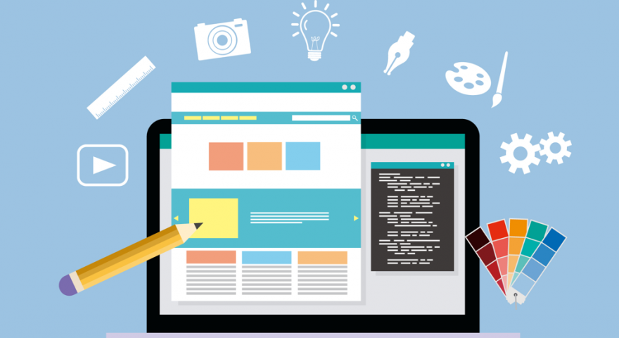 A Comparison of CMS Platforms for Corporate Website Design | Swift DevLabs